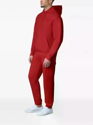 Mackage Kolton-zz Logo-debossed Hoodie
