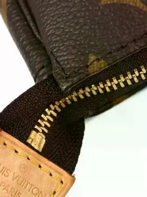 LOUIS VUITTON Mini Monogram Shoulder Bag