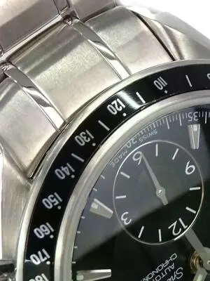Omega Speedmaster 39mm Watch