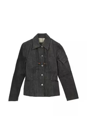 Gucci 1995 Denim Jacket