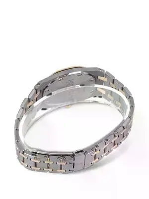 AUDEMARS PIGUET Royal Oak Tantalum 33mm Watch