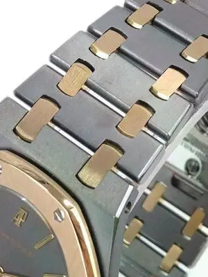 AUDEMARS PIGUET Royal Oak Tantalum 33mm Watch