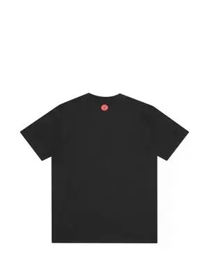 ICECREAM Logo-print Cotton T-shirt
