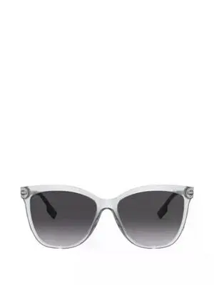 Burberry Cat-eye Sunglasses