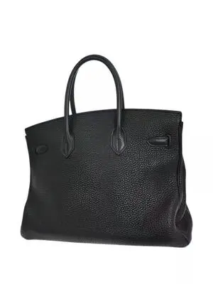 Hermès 2003 35 Birkin Tote Bag