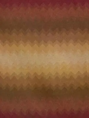 Missoni Anemone Chevron-knit Throw