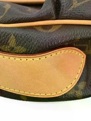 LOUIS VUITTON 2008 Gm Monogram Tulum Shoulder Bag