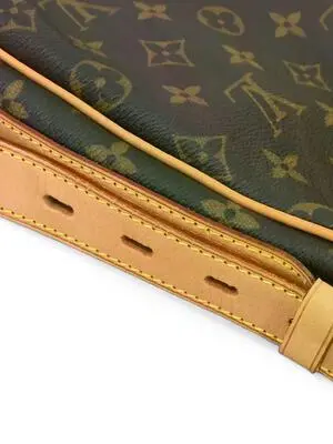 LOUIS VUITTON 2008 Gm Monogram Tulum Shoulder Bag