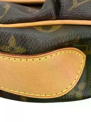 LOUIS VUITTON 2008 Gm Monogram Tulum Shoulder Bag