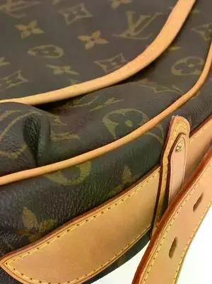LOUIS VUITTON 2008 Gm Monogram Tulum Shoulder Bag