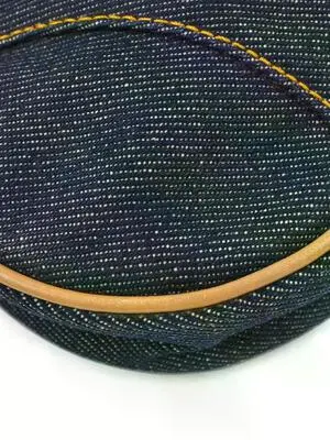 Dior Saddle Shoulder Bag