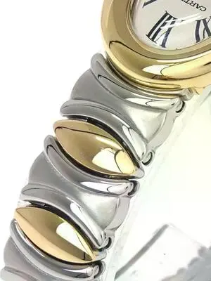 Cartier Baignoire Belle Époque 22mm Watch