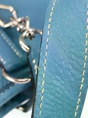 Hermès 1999 31 Trim Tote Bag
