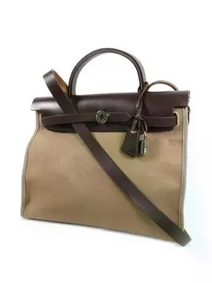 Hermès 2016 Pm Herbag Tote Bag