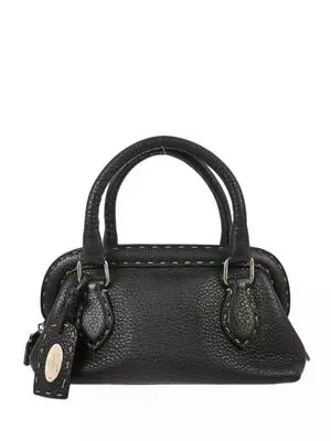 Fendi Selleria Shoulder Bag