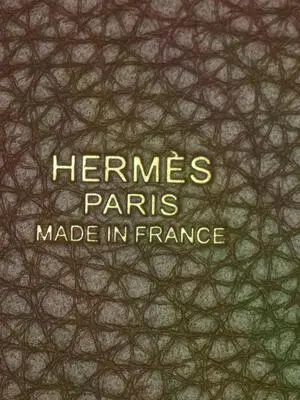 Hermès 2019 Clemence Picotin Lock 22 Handbag