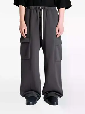 Fear Of God Essentials Cargo Pants - Grey
