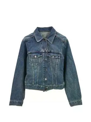 Gucci Denim Jacket