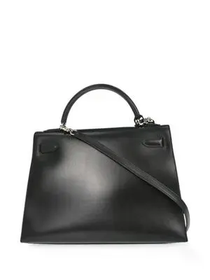 Hermès 1999 32 Kelly Sellier Tote Bag