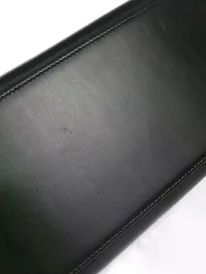 Hermès 1999 32 Kelly Sellier Tote Bag