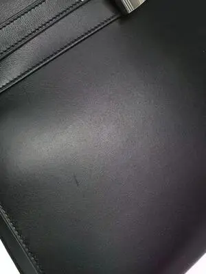 Hermès 1999 32 Kelly Sellier Tote Bag
