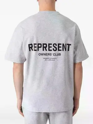 REPRESENT Owners Club T-shirt