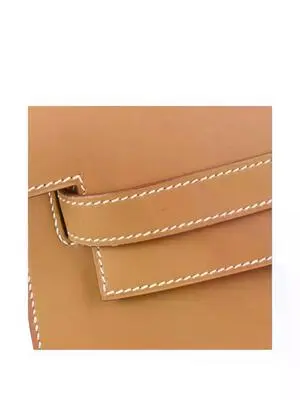 Hermès 1999 32 Kelly Sellier Tote Bag