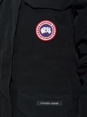 Canada Goose Expedition Parka