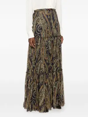 Etro Skirts