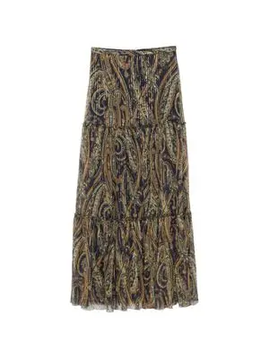 Etro Skirts - Multicolor