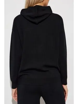 Max Mara Cashmere Polo Shirt - Multicolor
