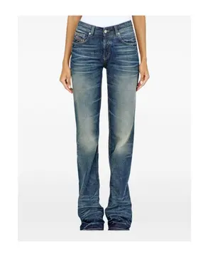 DIESEL® D Heel Fsj Slim Jeans