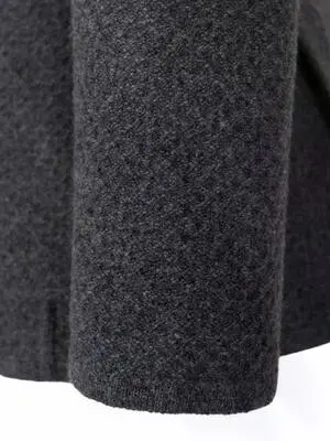LARDINI Notch-lapel Single-breasted Blazer