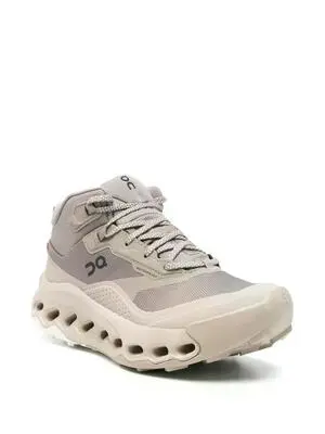 On Cloudhoriz 2 Mid-top Sneakers