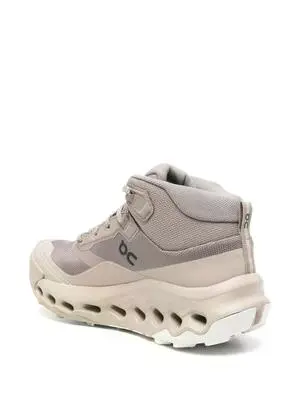 On Cloudhoriz 2 Mid-top Sneakers
