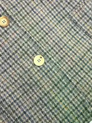 Celine Single-breasted Jacket
