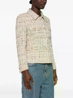 Tagliatore India Tweed Jacket