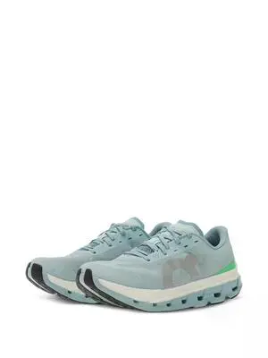 On Cloudflow 5 Sneakers - Blue
