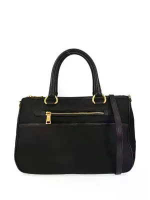 Prada 2008 Tessuto Handbag