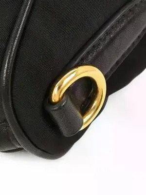 Prada 2008 Tessuto Handbag