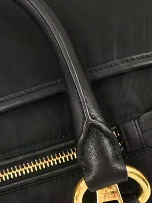 Prada 2008 Tessuto Handbag