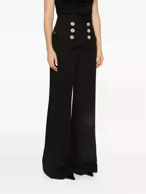 BABYLONE PARIS Wide-leg Trousers
