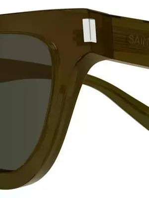 Saint Laurent Sulpice Sunglasses