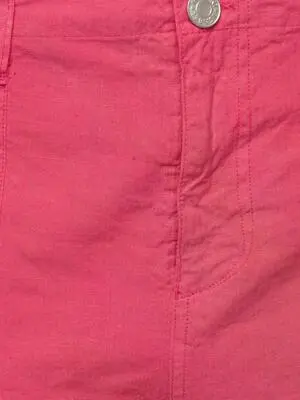 ISABEL MARANT VINTAGE Deversonbb Shorts