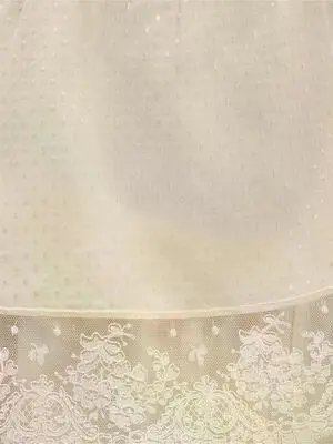 ERES Pureté Lace-trim Camisole