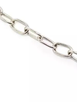 AIGNER Faux-pearl Tasseled Necklace