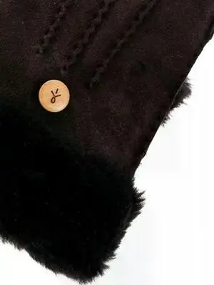 EMU AUSTRALIA Montana Mitten Sheepskin Mittens