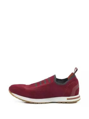 Loro Piana 360 Lp Flexy Slip-on Sneakers
