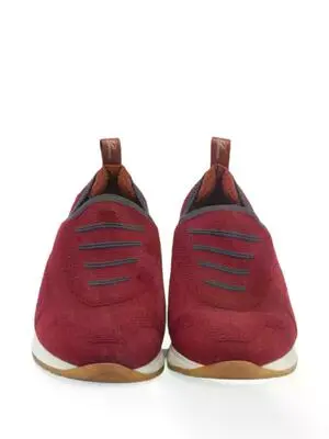 Loro Piana 360 Lp Flexy Slip-on Sneakers