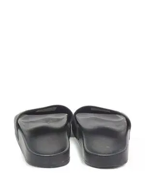 Balmain Flat Slides